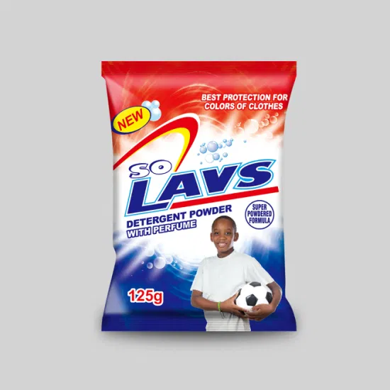 Multi-Use Laundry Detergent Washing Powder - J&K Pallet Liquidation Shop